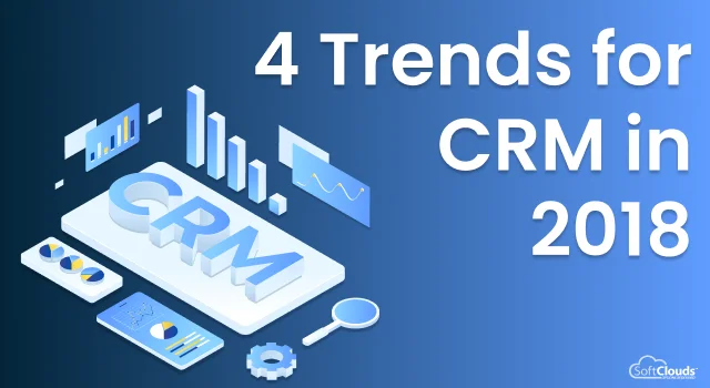 Top Trends for CRM Technology