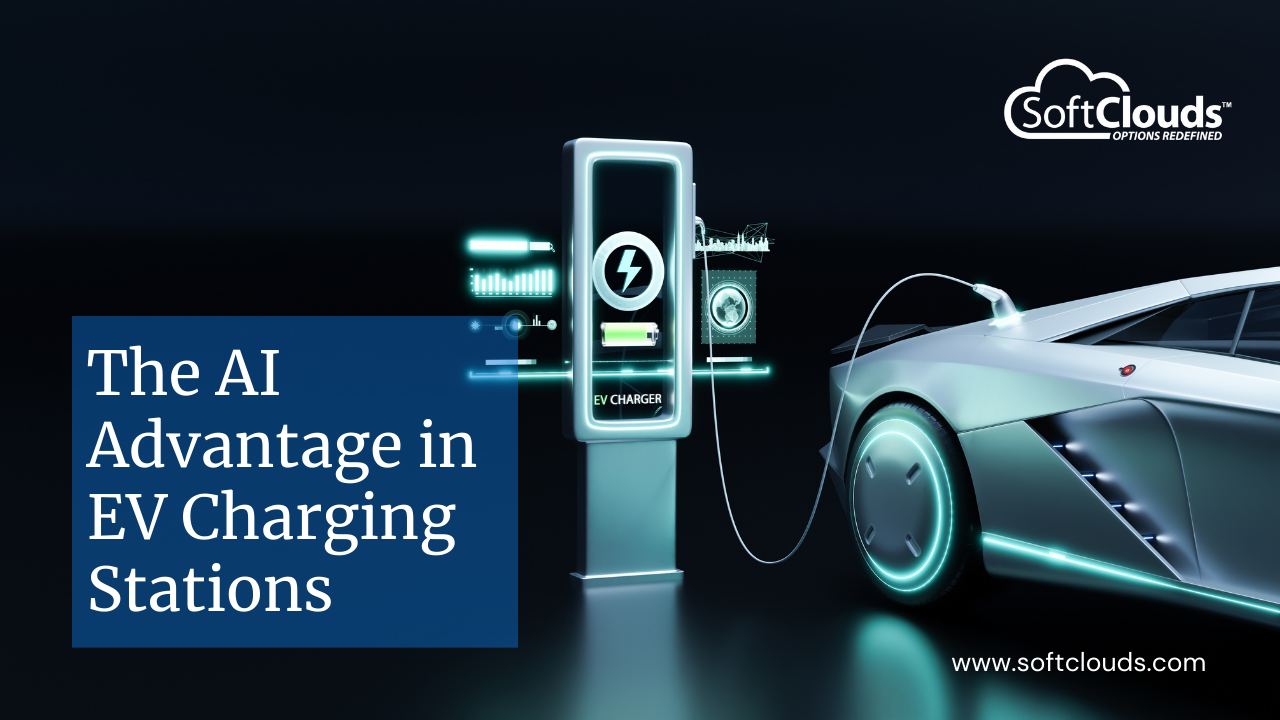 The AI Advantage in EV Charging Stations