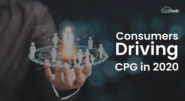 Consumers Driving CPG in 2020