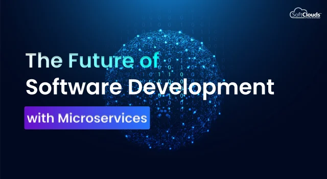 Software Development with Microservices