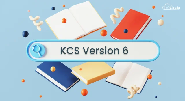 KCS Version 6