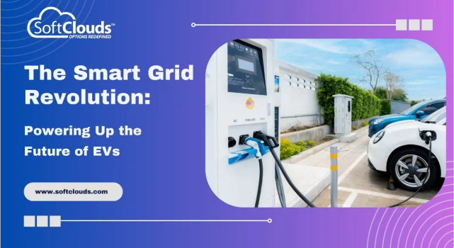 The Smart Grid Revolution: How Innovation is Reshaping Power ...